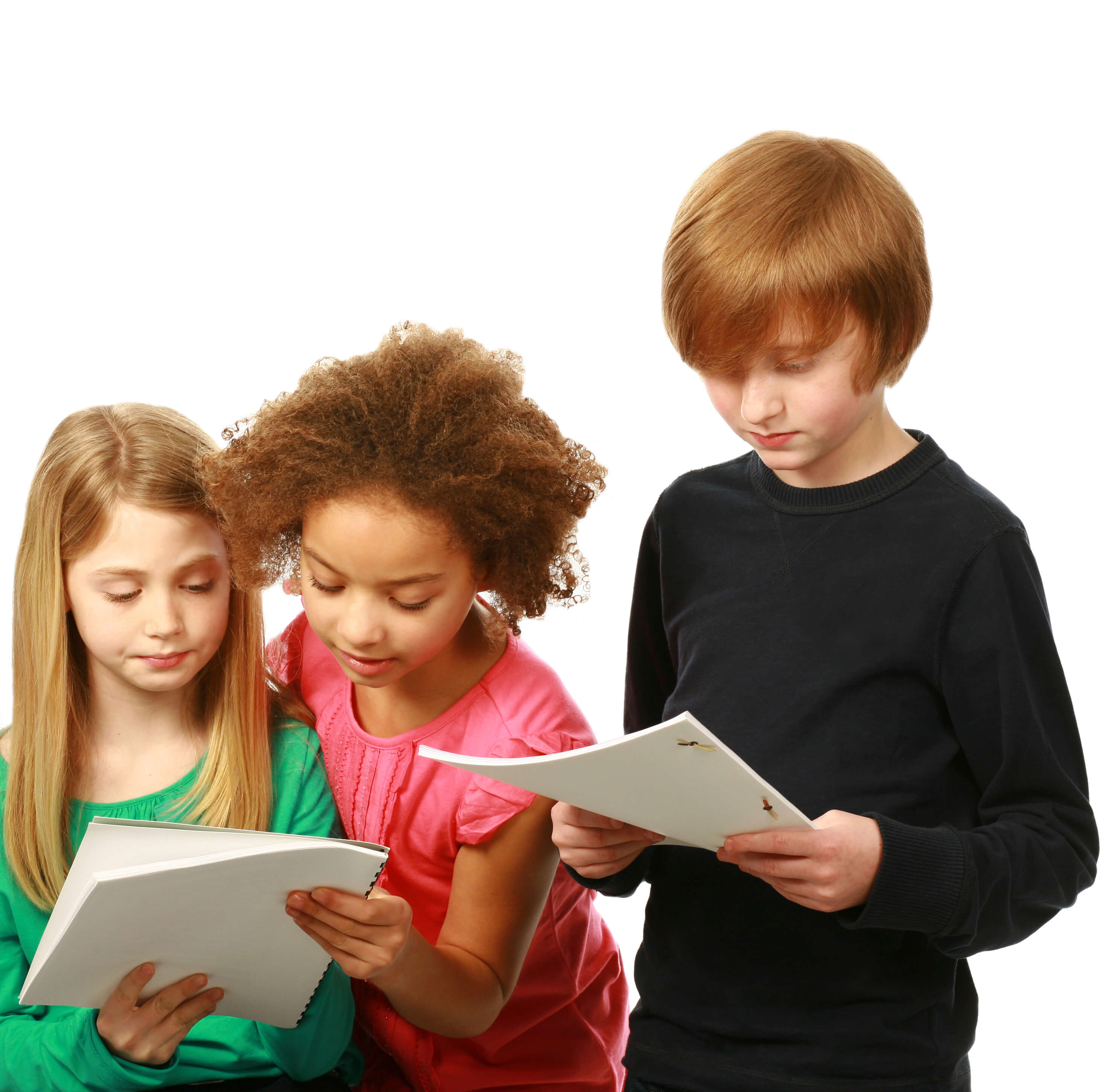 How to Break Your Child into the Entertainment Industry ⋆ KD Studio