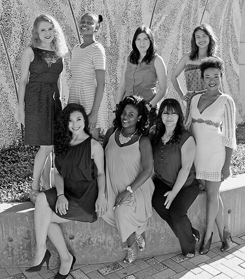 Graduating Class Photos ⋆ KD Studio