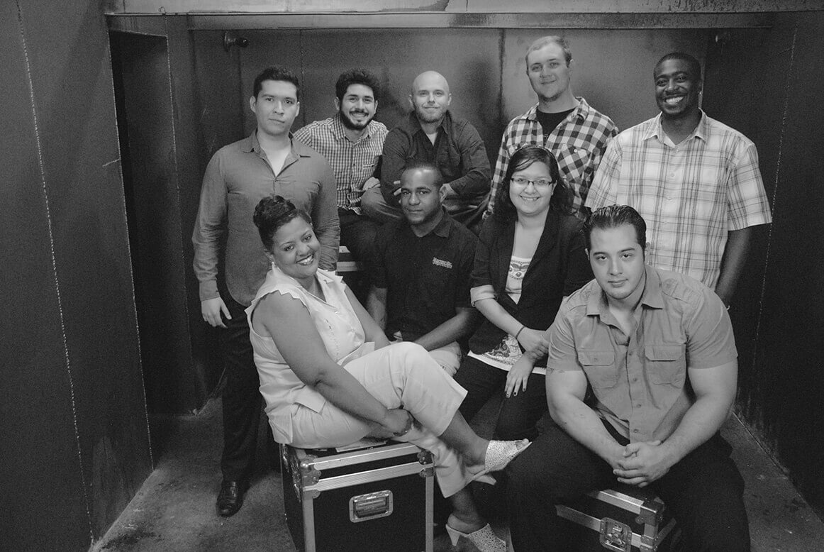 Graduating Class Photos ⋆ KD Studio