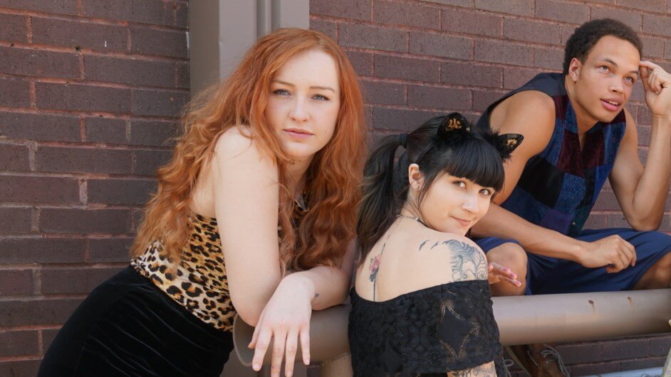 KD Conservatory Presents the WORLD PREMIERE of Chasing Alice! ⋆ KD Studio