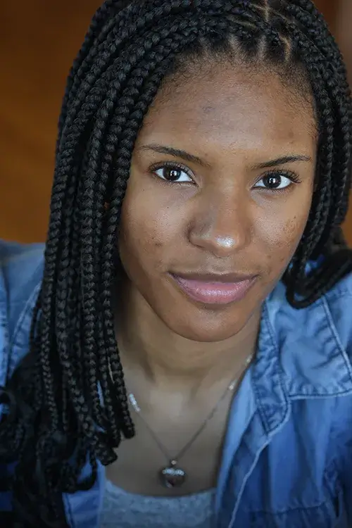 Laniyah Goff ⋆ KD Studio