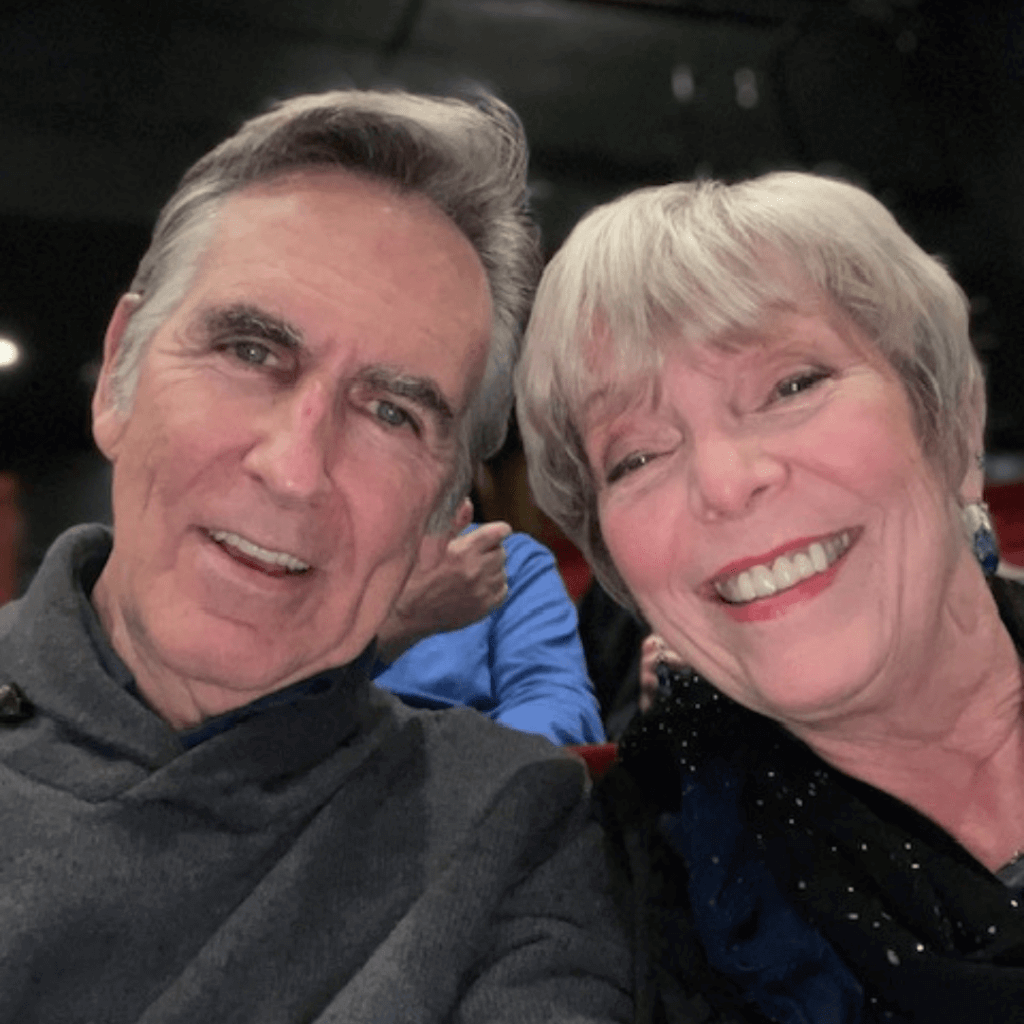 Interview with Linda Leonard, Multi-talented Artist and Educator ⋆ KD ...
